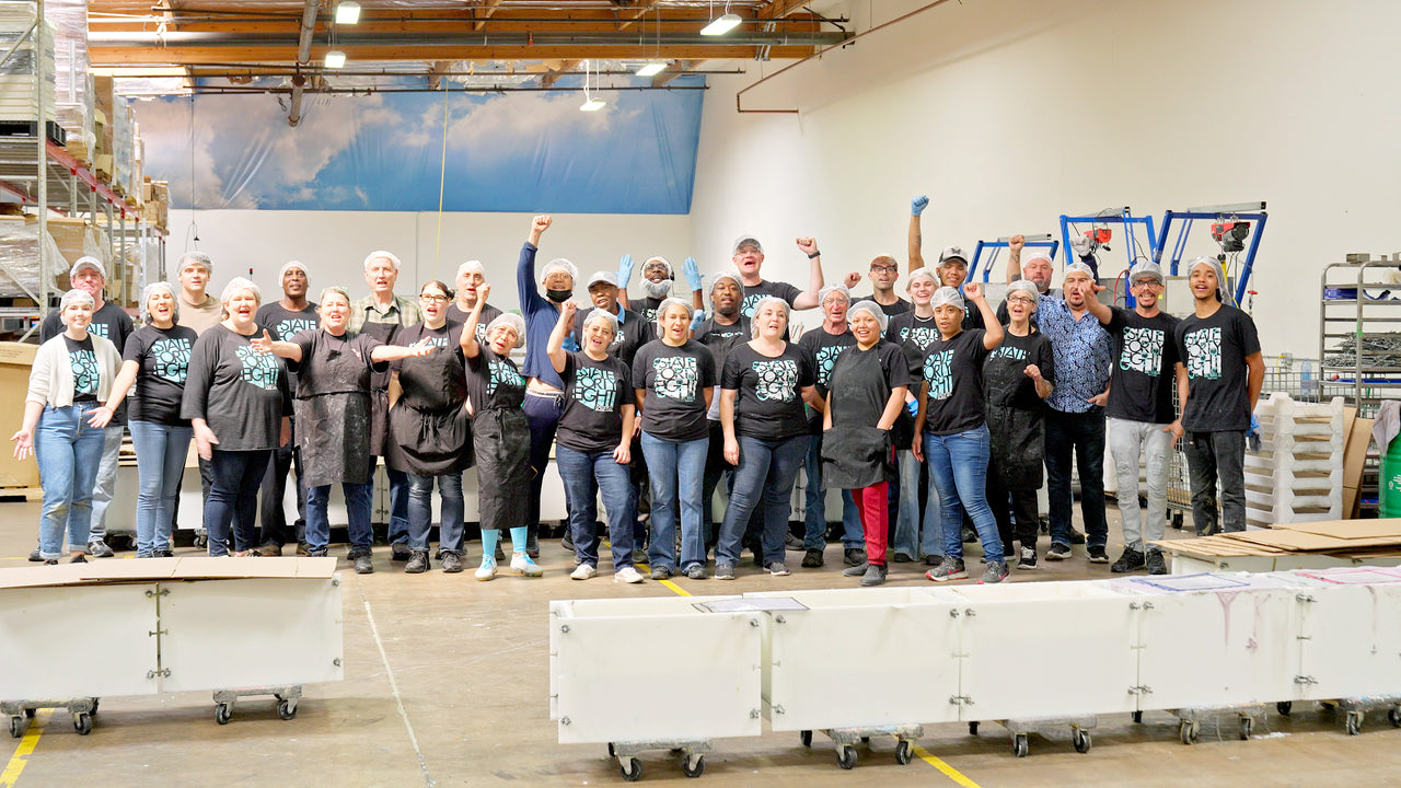 The Soap Gal | C-GMP Custom Private Label Soap & Body Care